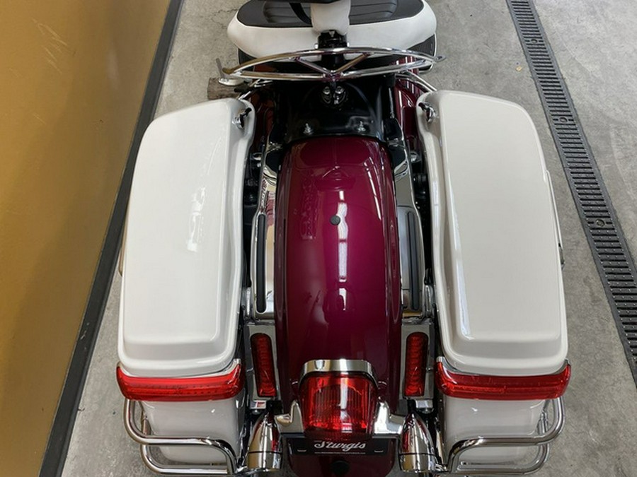 2023 Harley-Davidson Touring FLHFB - Electra Glide Highway King for ...