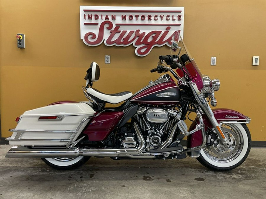 2023 Harley-Davidson Touring FLHFB - Electra Glide Highway King for ...