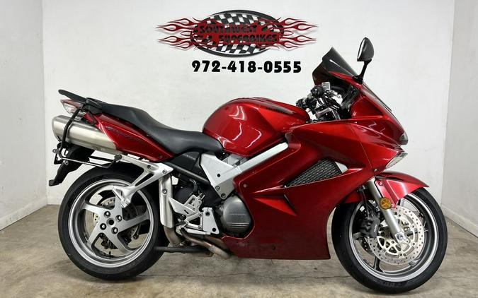 Honda Interceptor motorcycles for sale - MotoHunt