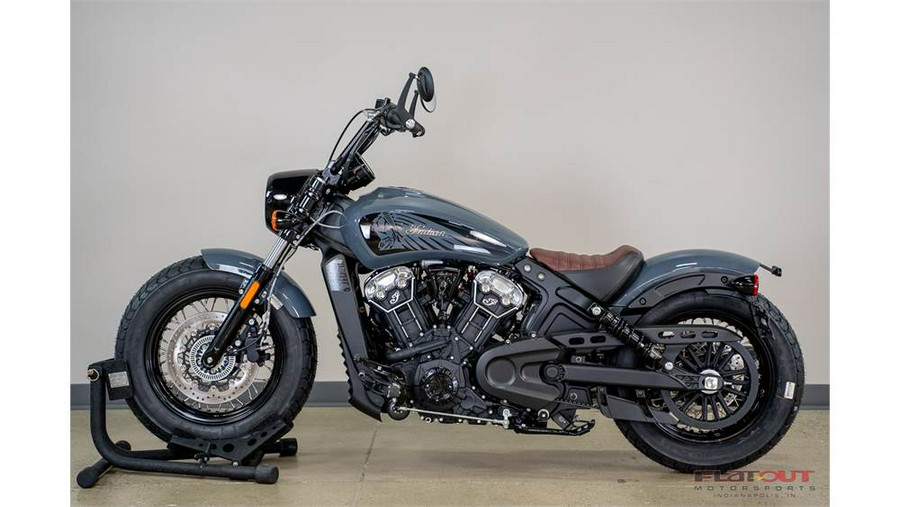 2022 Indian Motorcycle SCOUT BOBBER TWENTY ABS for sale in Indianapolis, IN