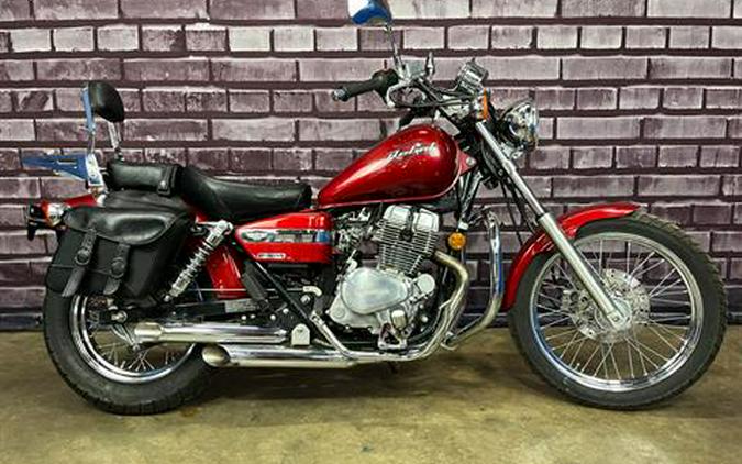 Honda Rebel 250 motorcycles for sale - MotoHunt