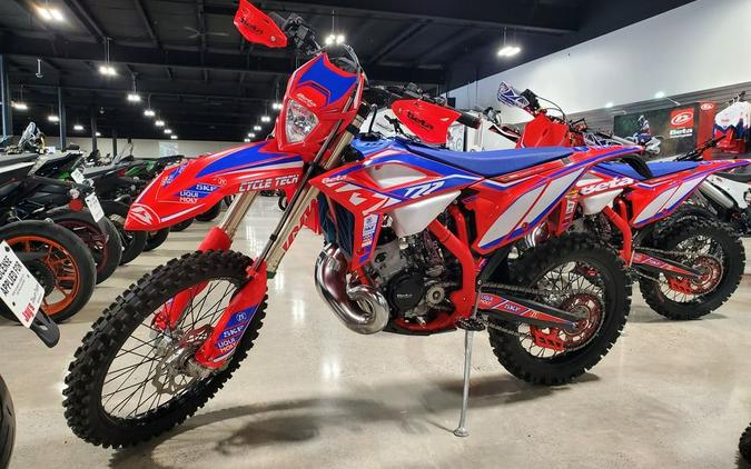 Beta 200 RR 2-Stroke motorcycles for sale - MotoHunt