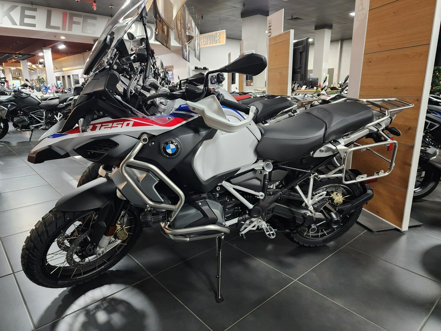 2023 BMW R1250 GS ADVENTURE for sale in Vancouver, WA