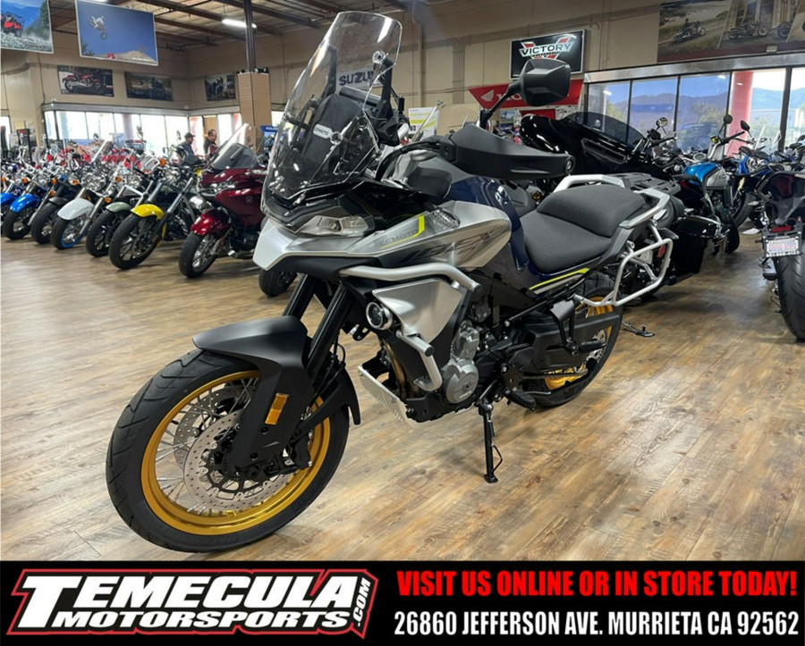 2024 CFMOTO IBEX 800 T for sale in Murrieta, CA