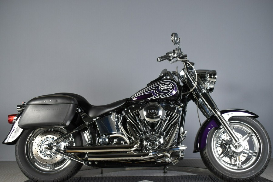2002 Harley-Davidson Fat Boy for sale in Gladstone, OR