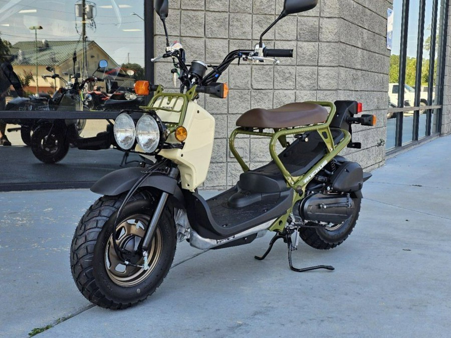 2024 Honda Ruckus Base for sale in Albany, GA