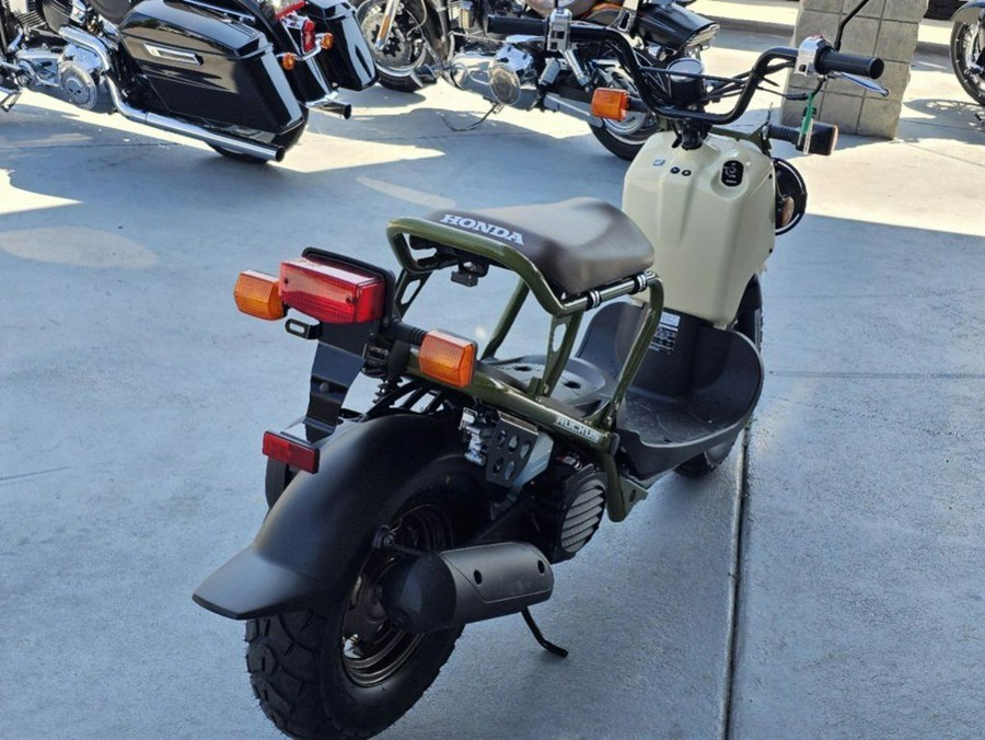 2024 Honda Ruckus Base for sale in Albany, GA