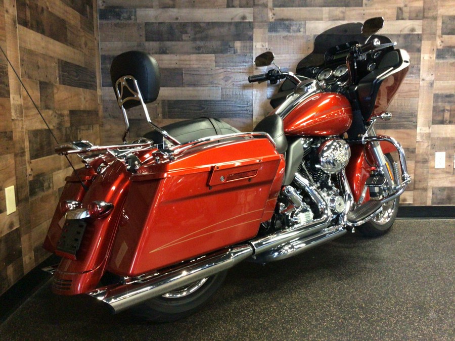 2013 Harley-Davidson® Road Glide® Custom Candy Orange for sale in ...