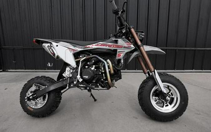 Pitster Pro motorcycles for sale - MotoHunt
