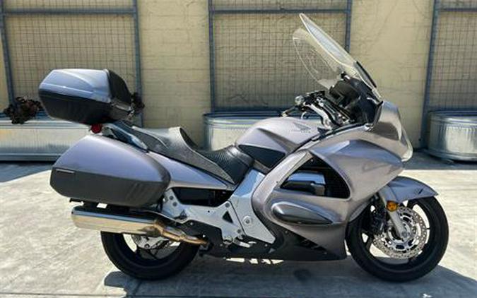 Honda ST1300 motorcycles for sale - MotoHunt