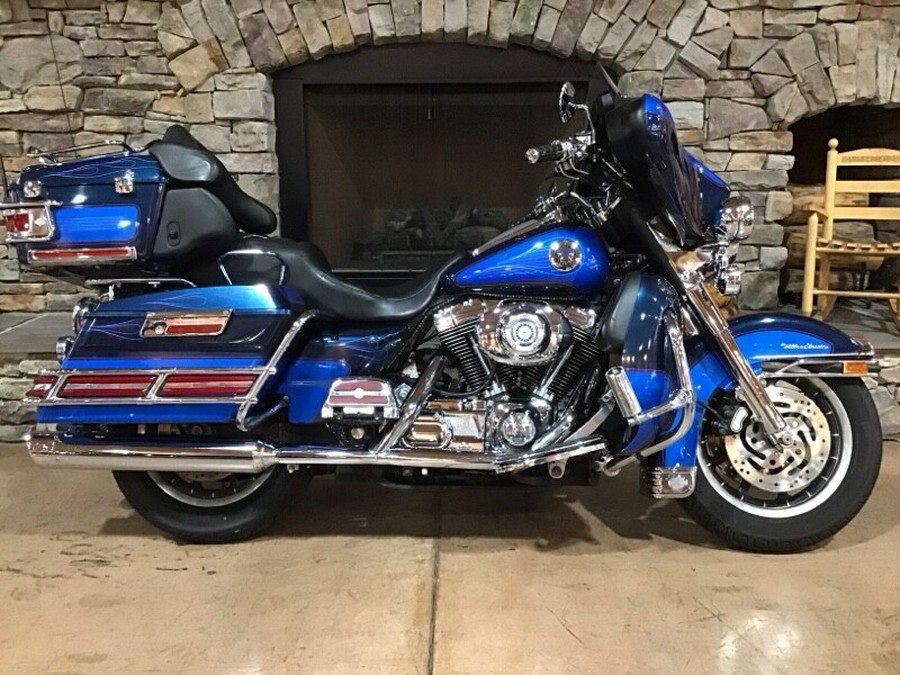2004 Harley Davidson FLHTCUI Ultra Classic for sale in Mechanicsburg, PA