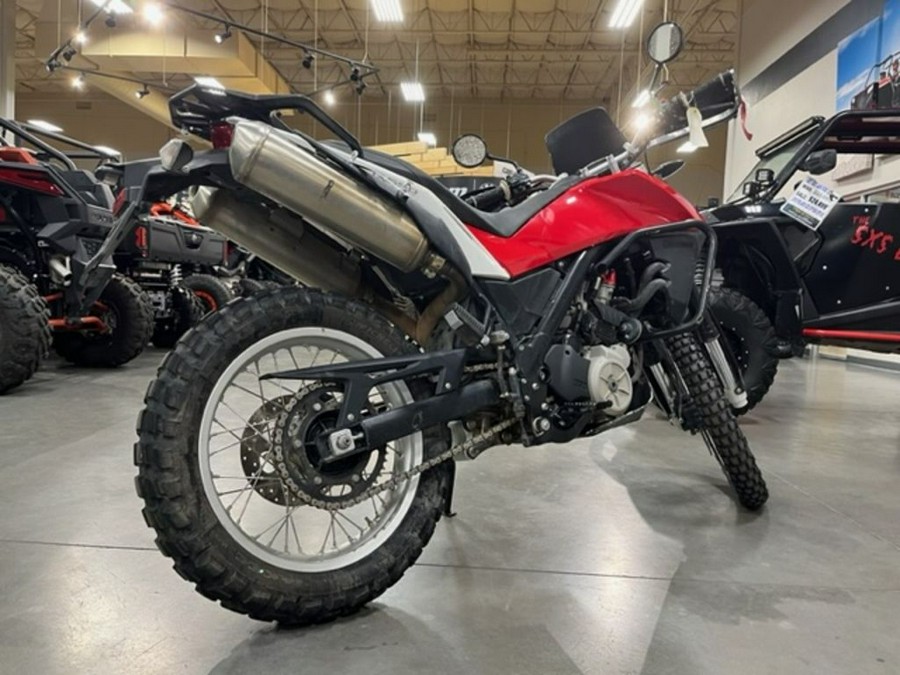 2014 Husqvarna® TR650 Terra for sale in Peoria, AZ