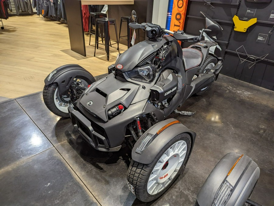2022 Can-Am Ryker Rally Edition for sale in Rapid City, SD