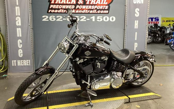 Harley-Davidson Rocker C motorcycles for sale - MotoHunt