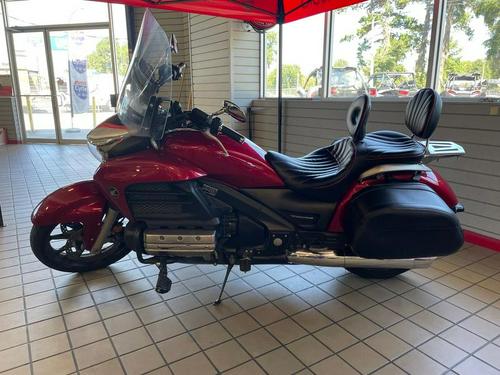 Honda Gold Wing Valkyrie motorcycles for sale - MotoHunt