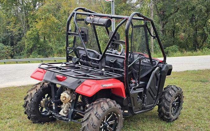 Honda Pioneer 500 UTVs for sale - ATVHunt