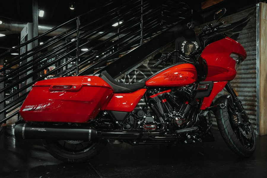 2025 Harley-Davidson® FLTRXSTSE - CVO™ Road Glide® ST for sale in ...