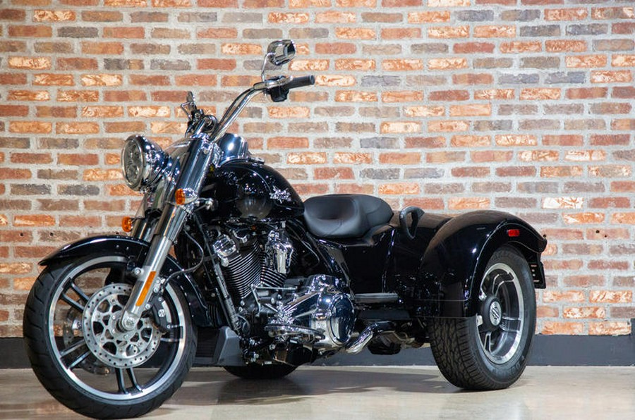 2022 Harley-Davidson® FLRT - Freewheeler® for sale in San Diego, CA
