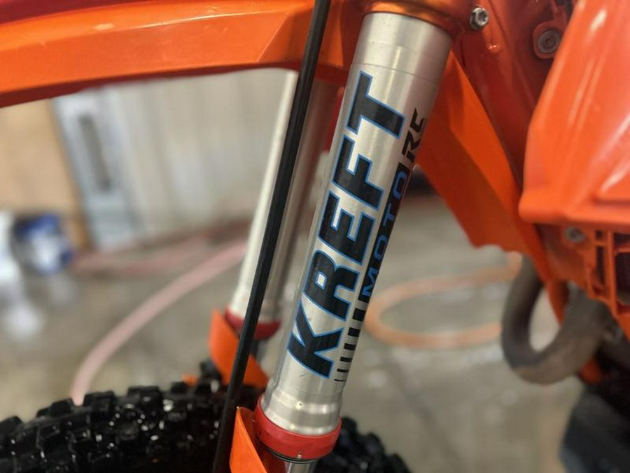 2021 KTM 450 SX-F Factory Edition for sale in West Haven, UT
