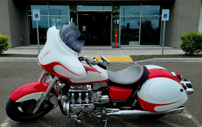 Honda Valkyrie motorcycles for sale - MotoHunt