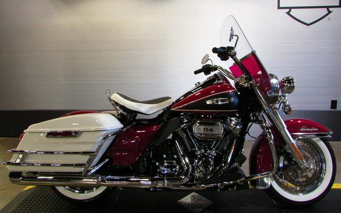 Harley-Davidson Electra Glide Highway King motorcycles for sale - MotoHunt