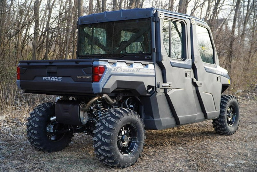 2026 Polaris® Ranger Crew XP 1000 NorthStar Edition Ultimate for sale ...