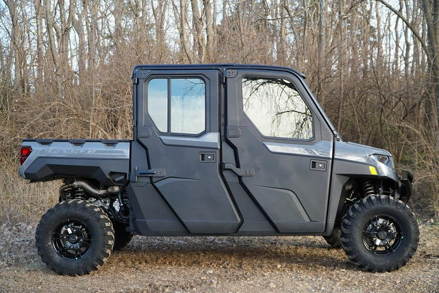 2026 Polaris® Ranger Crew XP 1000 NorthStar Edition Ultimate for sale ...