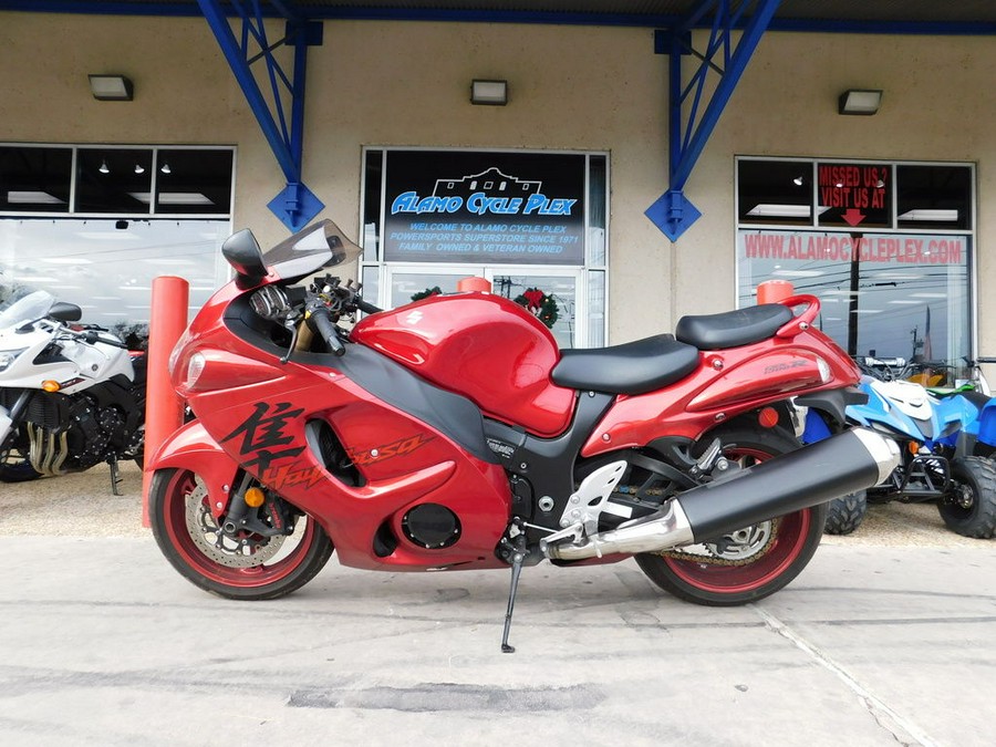 2020 Suzuki Hayabusa™ 1340 for sale in San Antonio, TX