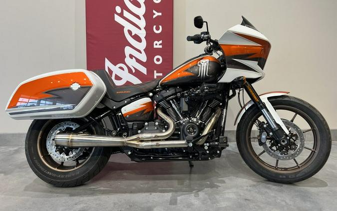 Harley-Davidson Low Rider ST motorcycles for sale - MotoHunt