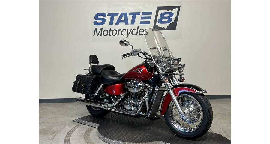 2003 Honda SHADOW 750 ACE VT750CDC for sale in Peninsula, OH