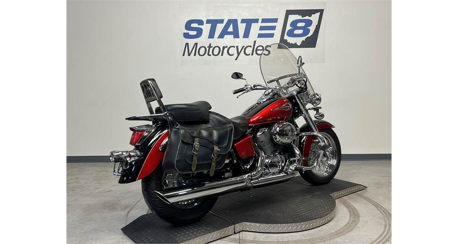2003 Honda SHADOW 750 ACE VT750CDC for sale in Peninsula, OH