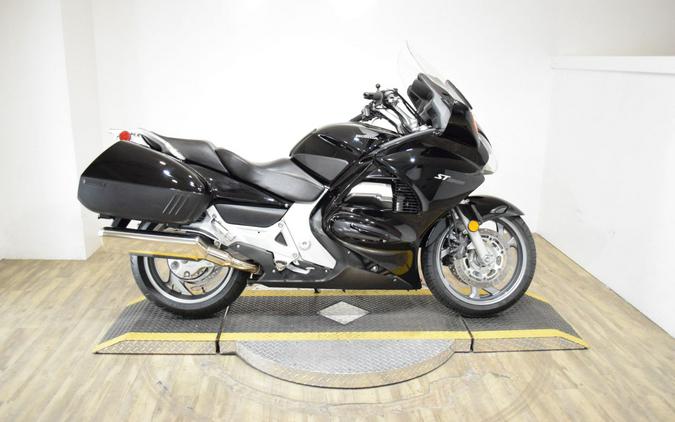 Honda ST1300 motorcycles for sale - MotoHunt