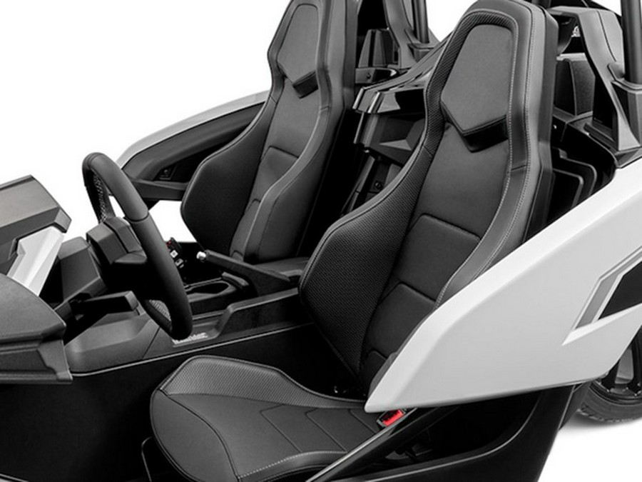 2024 Polaris Slingshot SLINGSHOT SLR Autodrive Moonlight Shadow for ...
