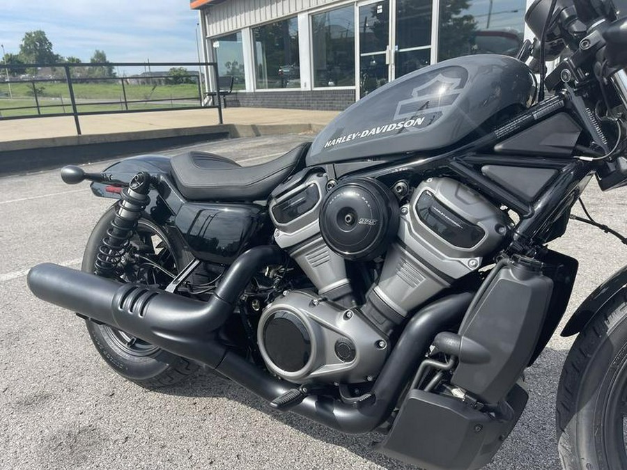 2022 Harley-Davidson® RH975 - Nightster™ for sale in Nashville, TN