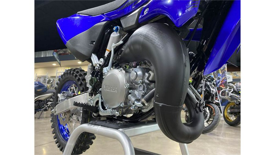 2023 Yamaha YZ85 for sale in Salisbury, MD