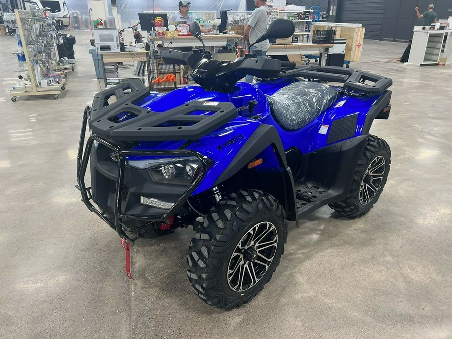 2023 KYMCO MXU 700i LE EPS EURO for sale in Ishpeming, MI