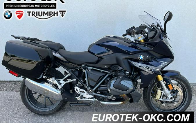 BMW R 1250 RS motorcycles for sale - MotoHunt
