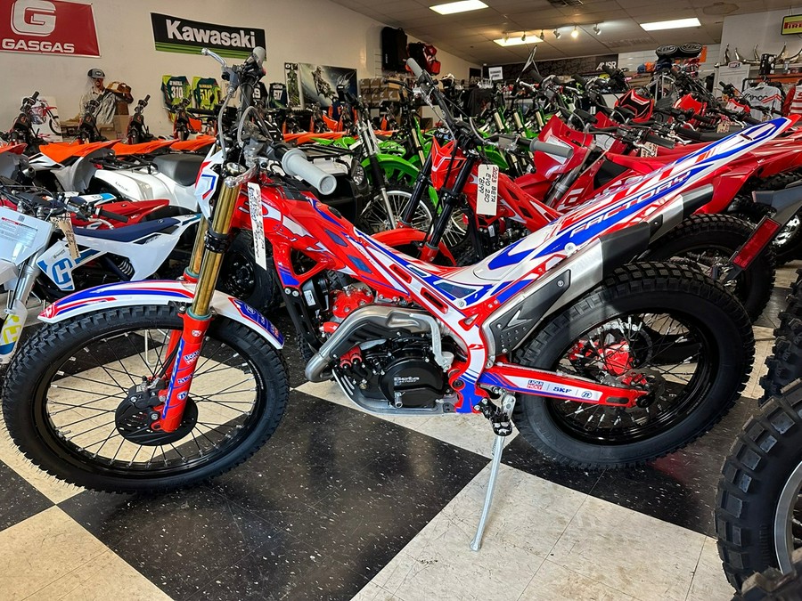2023 Beta Motorcycles EVO 300 Factory Edition for sale in Hamburg, NJ