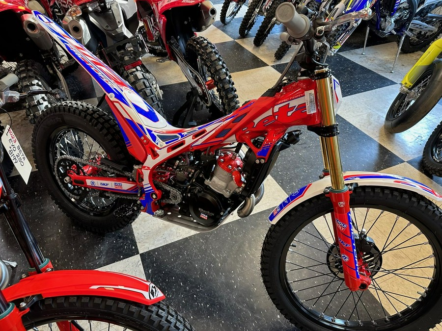 2023 Beta Motorcycles EVO 300 Factory Edition for sale in Hamburg, NJ