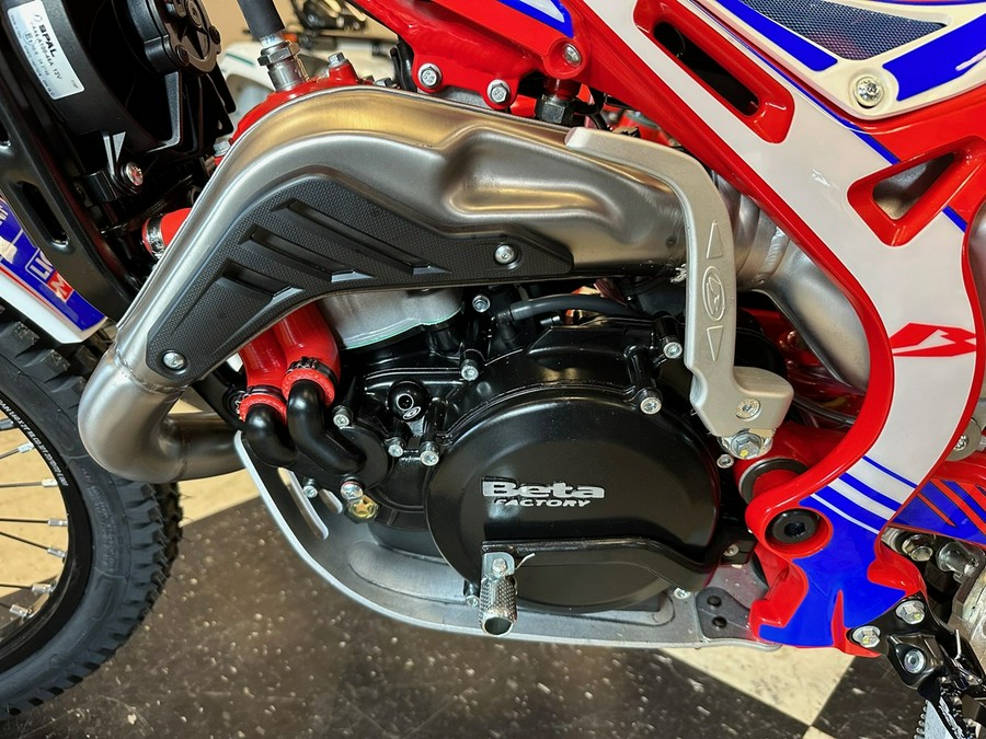 2023 Beta Motorcycles EVO 300 Factory Edition for sale in Hamburg, NJ
