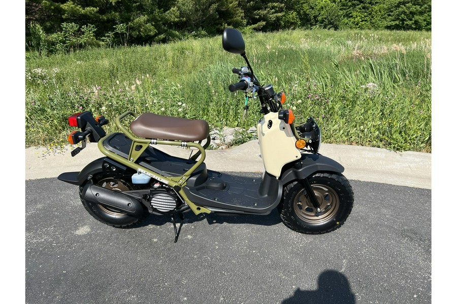 2024 Honda Ruckus for sale in Peninsula, OH