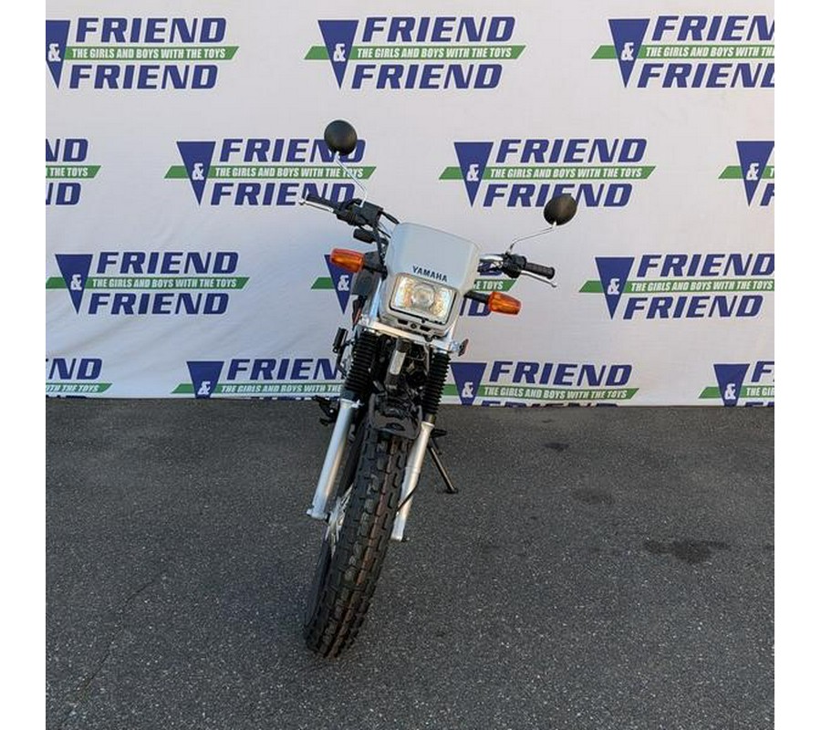 2026 Yamaha TW200 for sale in Ellsworth, ME