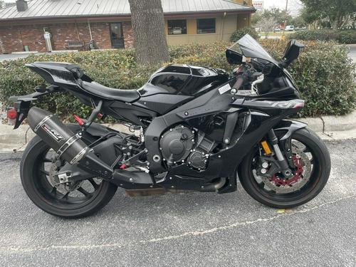 Yamaha YZF-R1 Motorcycles for Sale - MotoHunt