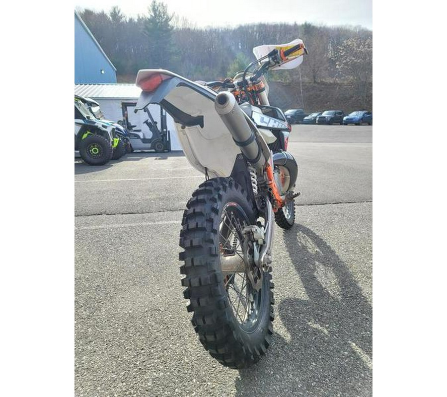 2019 KTM 300 XC-W TPI Six Days for sale in Orwigsburg, PA
