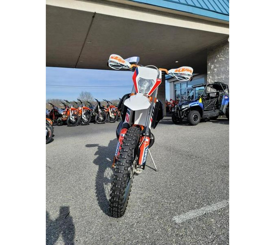 2019 KTM 300 XC-W TPI Six Days for sale in Orwigsburg, PA