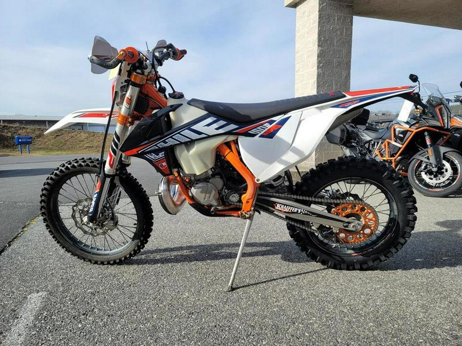 2019 KTM 300 XC-W TPI Six Days for sale in Orwigsburg, PA