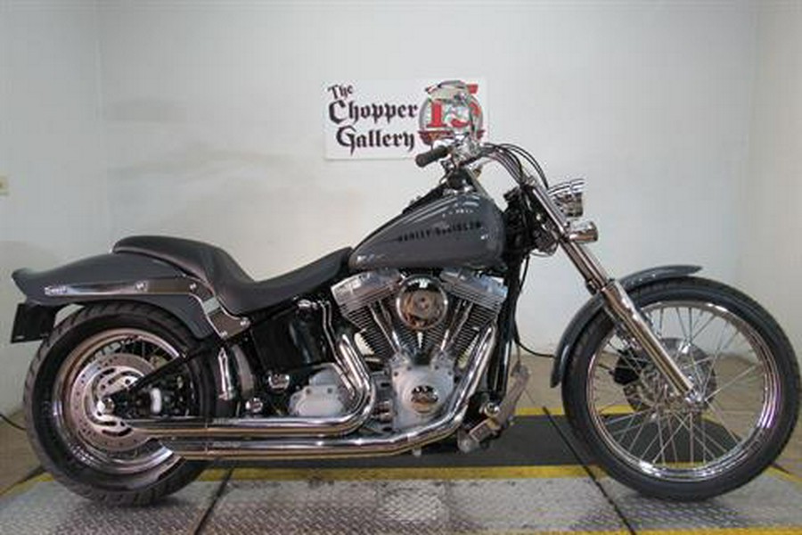 2004 Harley-Davidson FXST/FXSTI Softail® Standard for sale in Temecula, CA