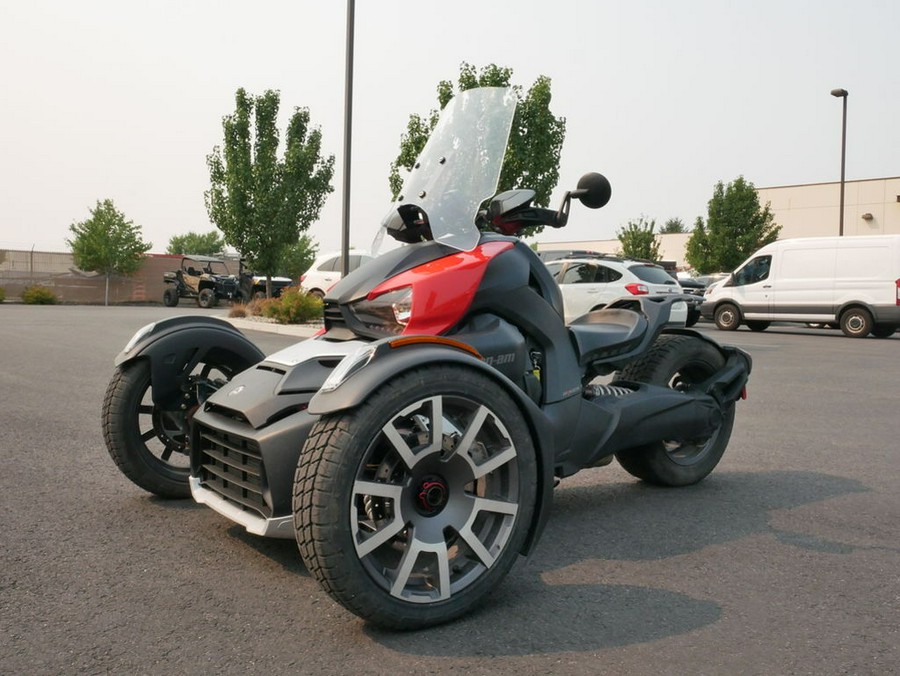 2019 Can-Am™ Ryker Rally Edition 900 ACE™ for sale in Liberty Lake, WA