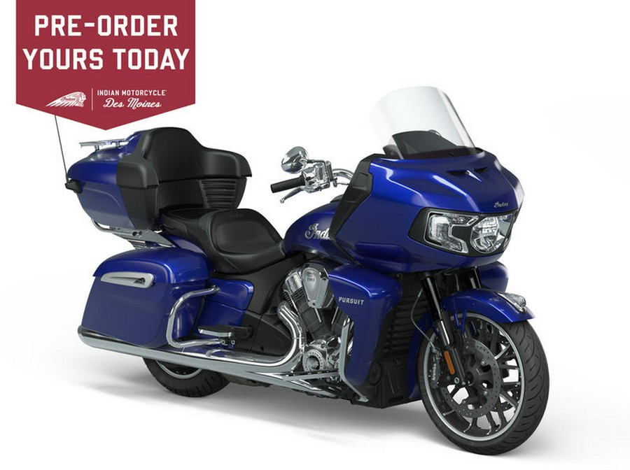 Indian Motorcycle Des Moines