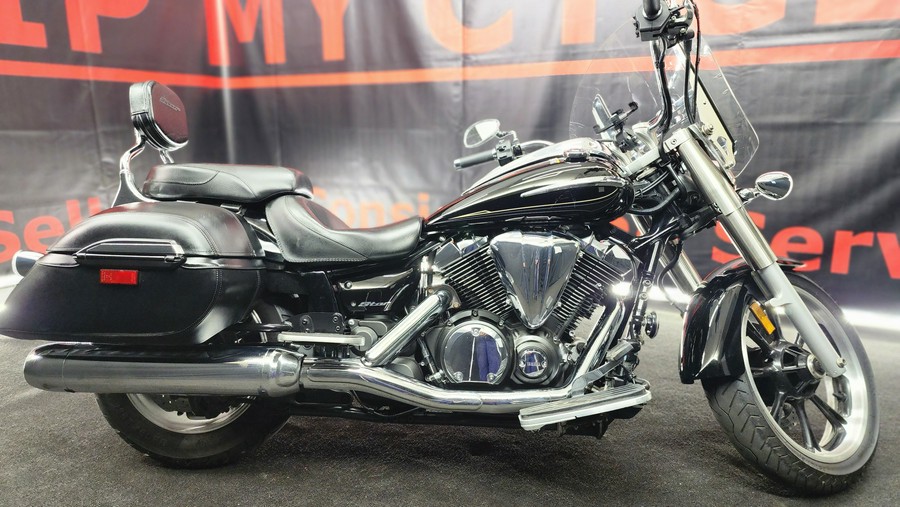 2016 Yamaha XVS950A for sale in Fayetteville, NC